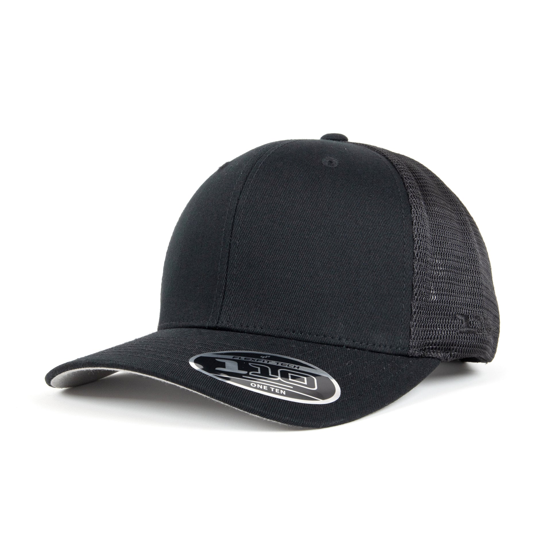 110M FLEXFIT® 110® Trucker – Flexfit