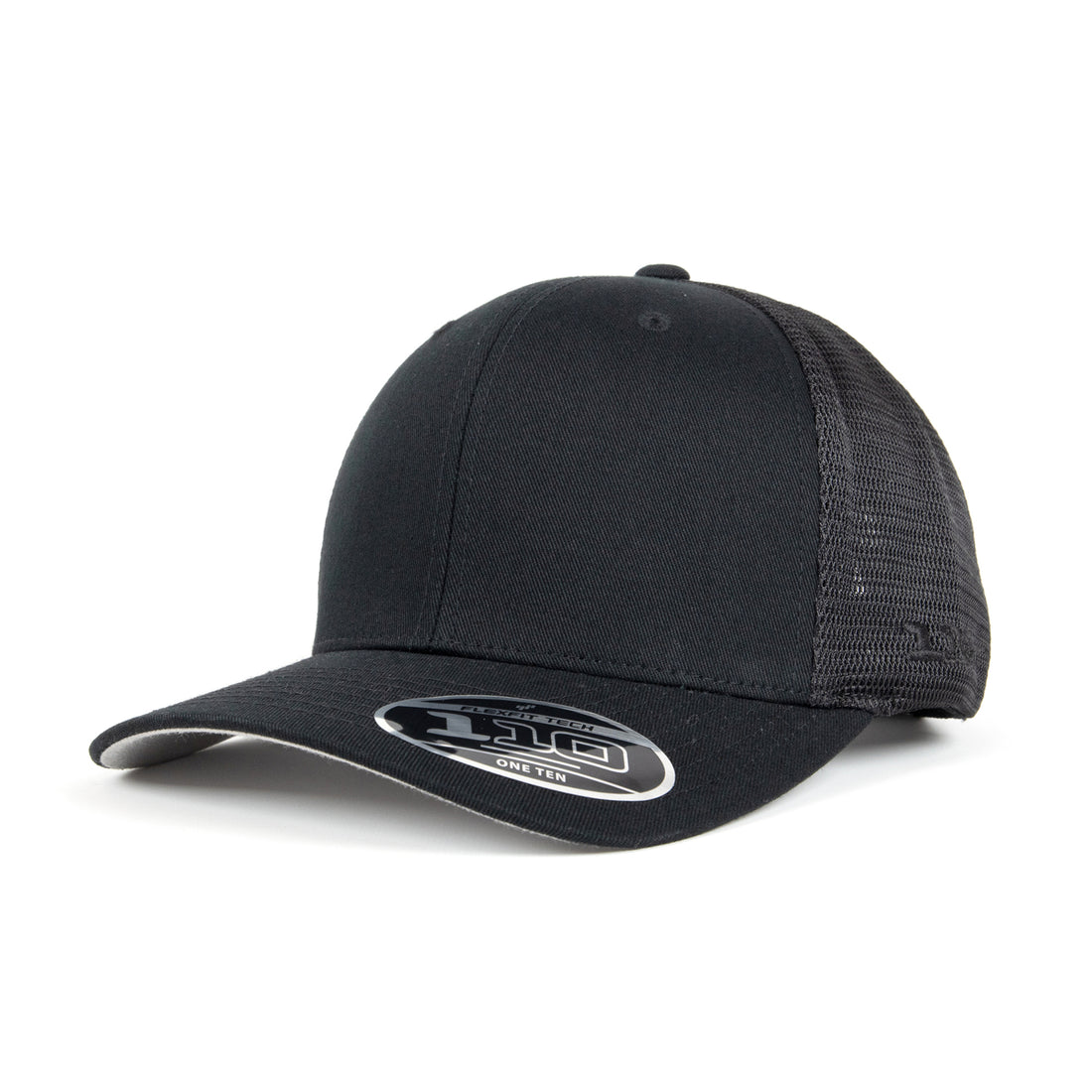 110M FLEXFIT® 110® Trucker – Flexfit