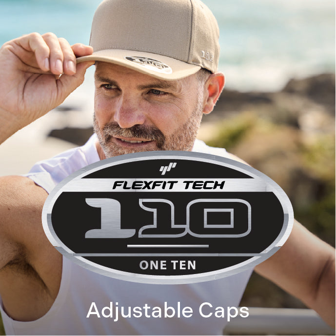 Flexfit Headwear Australia