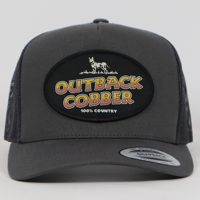 OUTBACK COBBER – Flexfit