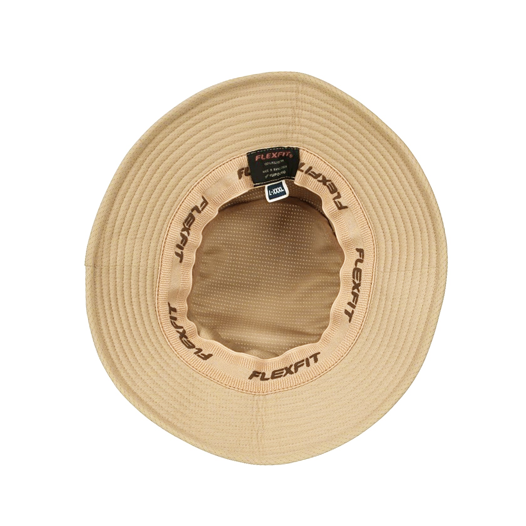 5006CD FLEXFIT® Cool & Dry Bucket Hat – Flexfit