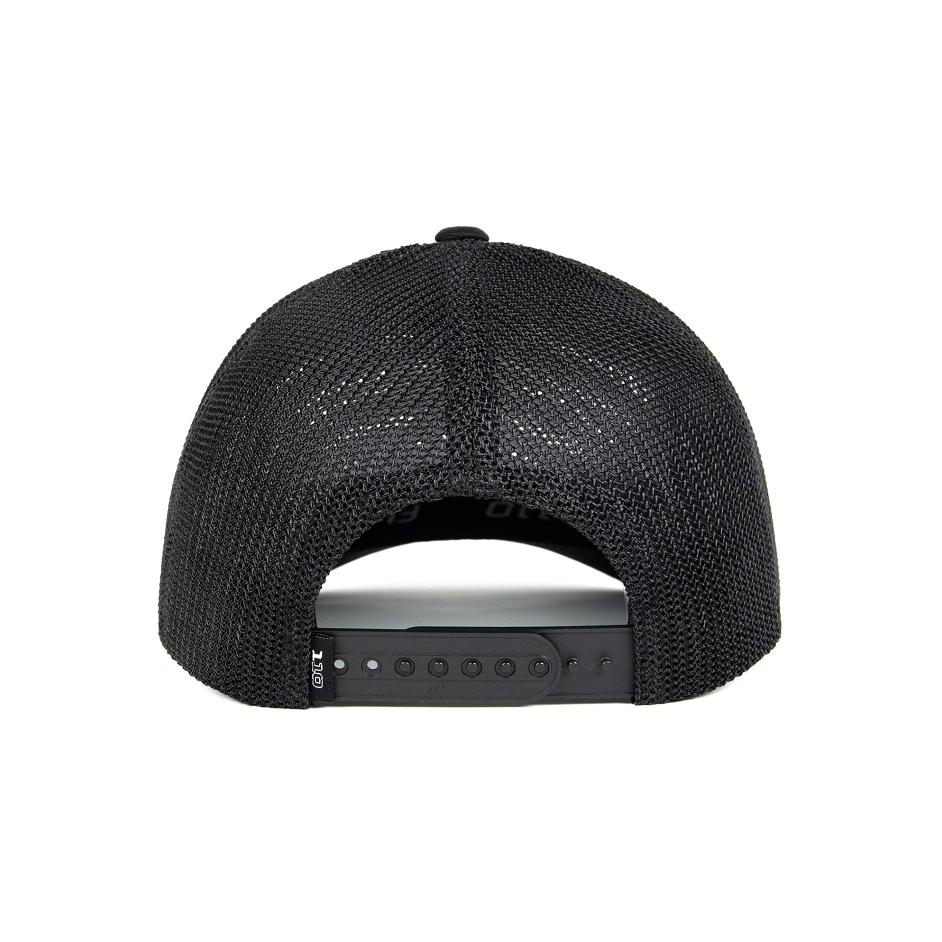 6277MT5 FLEXFIT® Worn By The World | 5 Panel Trucker – Flexfit