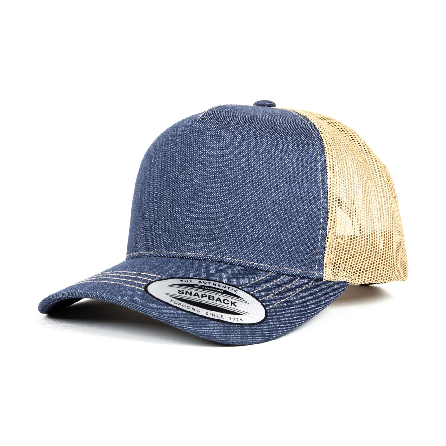 6505 YP CLASSICS® Country Stitch – Flexfit