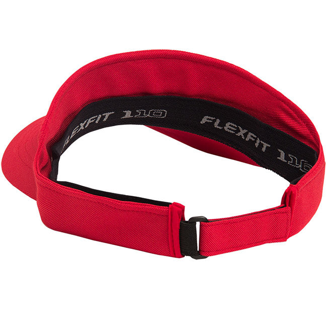 8110 FLEXFIT® 110® Visor – Flexfit