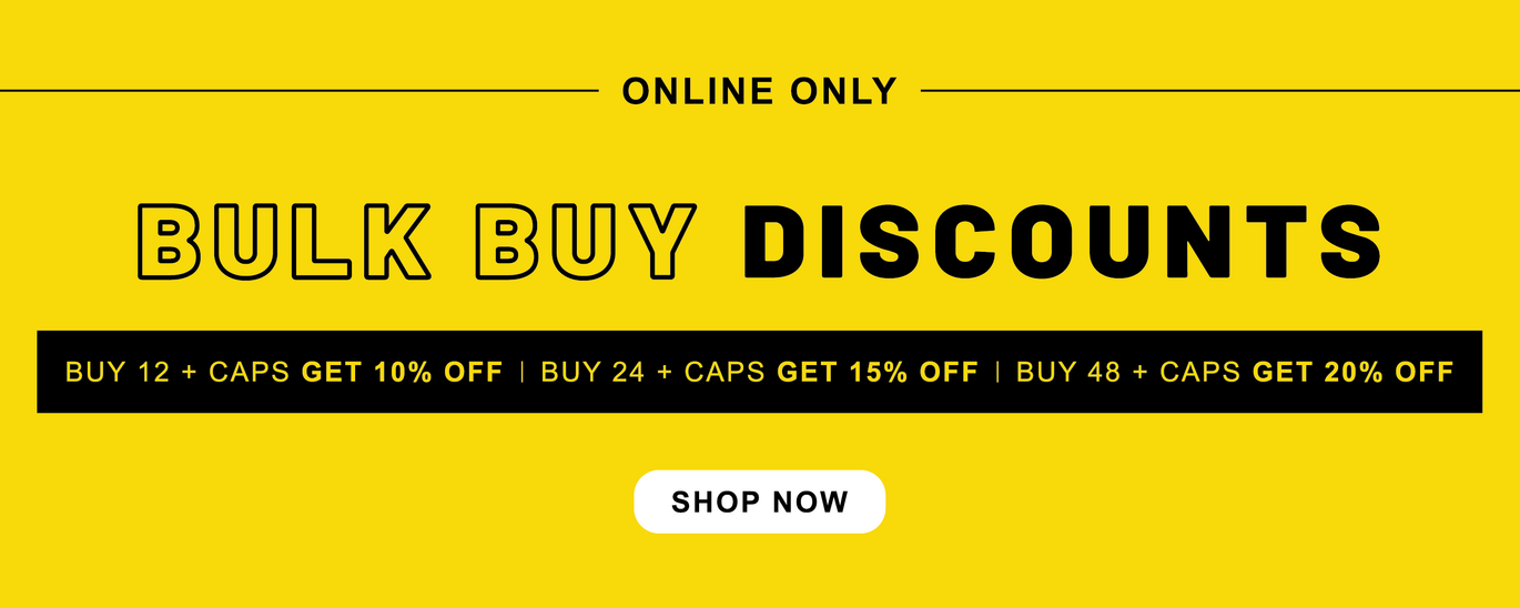 Bulk Buy Discounts – Flexfit