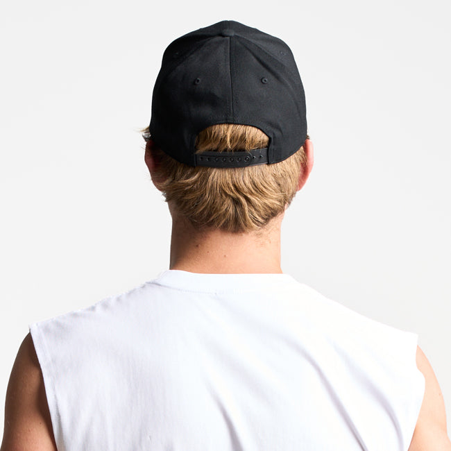 110F FLEXFIT® 110® SNAPBACK – Flexfit