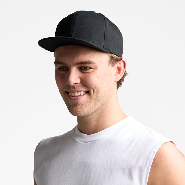 110F FLEXFIT® 110® SNAPBACK – Flexfit