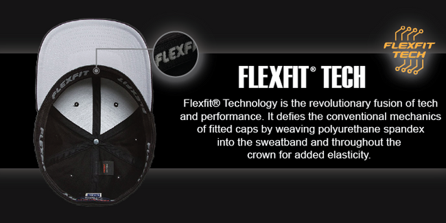 Technology – Flexfit